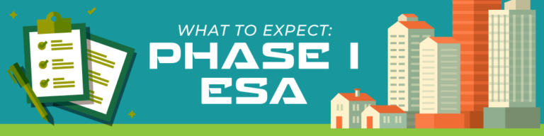 What is a Phase 1 Environmental Site Assessment (ESA)?