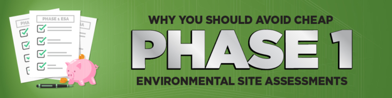 Phase 1 ESA Services in Portland, OR | Environmental Site Assessments ...