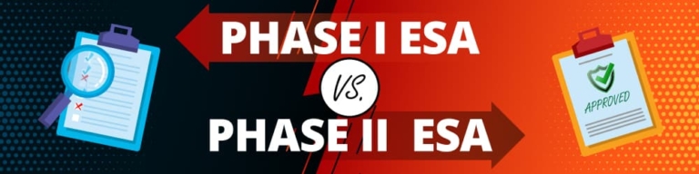 Phase 1 ESA vs Phase 2 ESA: Key Differences Explained