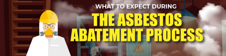 The Asbestos Abatement Process: What to Expect