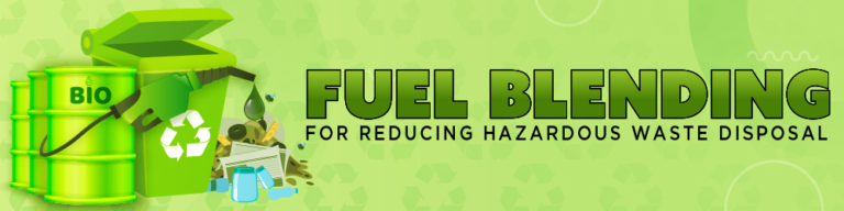 What is Fuel Blending? (Pros & Cons) | Alpha Environmental
