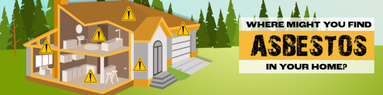 A Homeowners Guide To Asbestos In Portland Homes