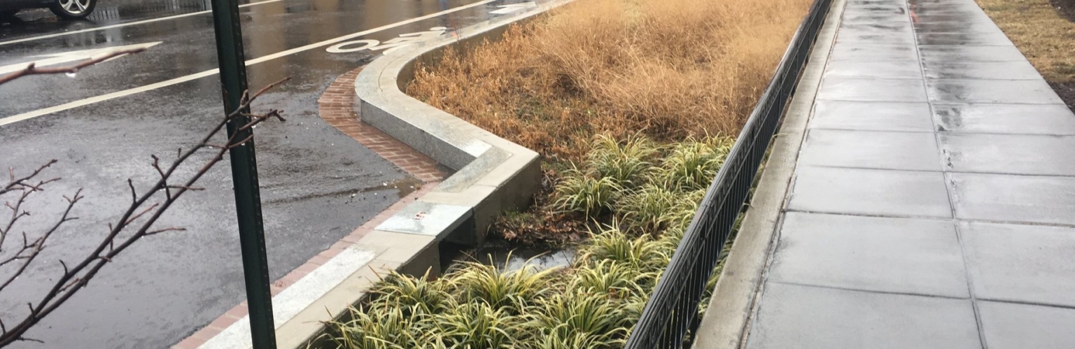 Stormwater Management Services in Portland, OR | Alpha Environmental ...