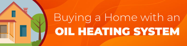 What to Know About Homes With Oil Heating Systems in Portland, OR