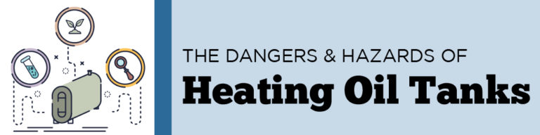 The Dangers and Hazards of Heating Oil Tanks | Alpha Environmental