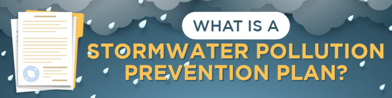 What is a Stormwater Pollution Prevention Plan (SWPPP)? | Alpha ...