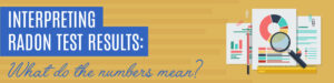 Interpreting Radon Test Results: What do the Numbers Mean?