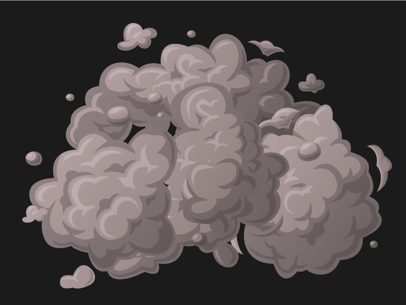 The Hidden Dangers of Smoke Damage: Effects on Health and Property